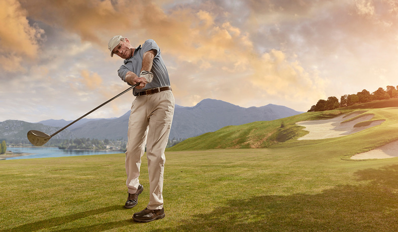 How to Play Golf Like a Pro - Sports Zoned